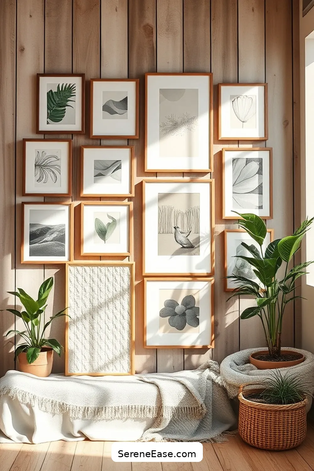 18 Ways to Incorporate Pastels Into Your Modern Farmhouse Office Style ...