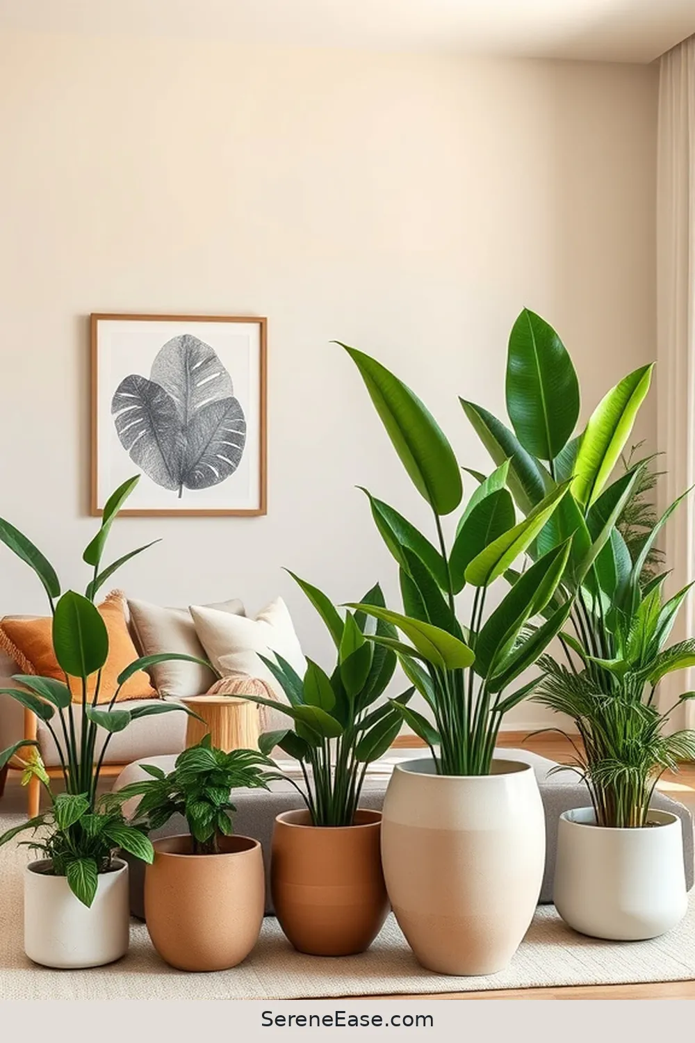 22 Ways to Use Neutral Tones in a Mid-Century Modern Living Room Style ...