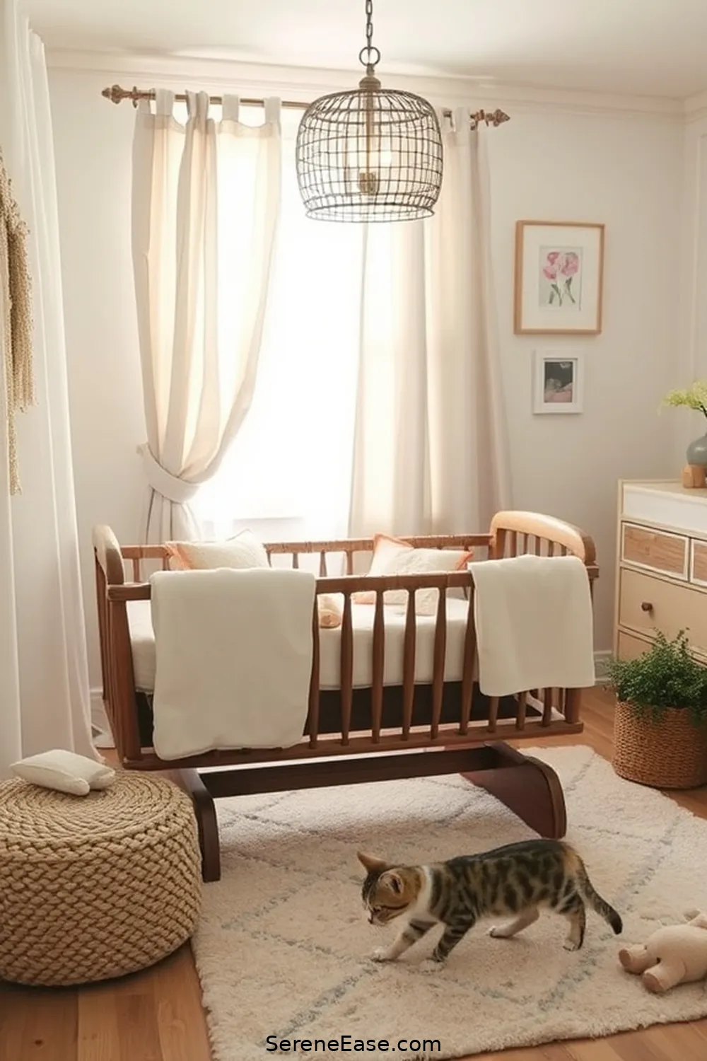 25 Must-Have Elements for a Black and White Modern Farmhouse Style ...