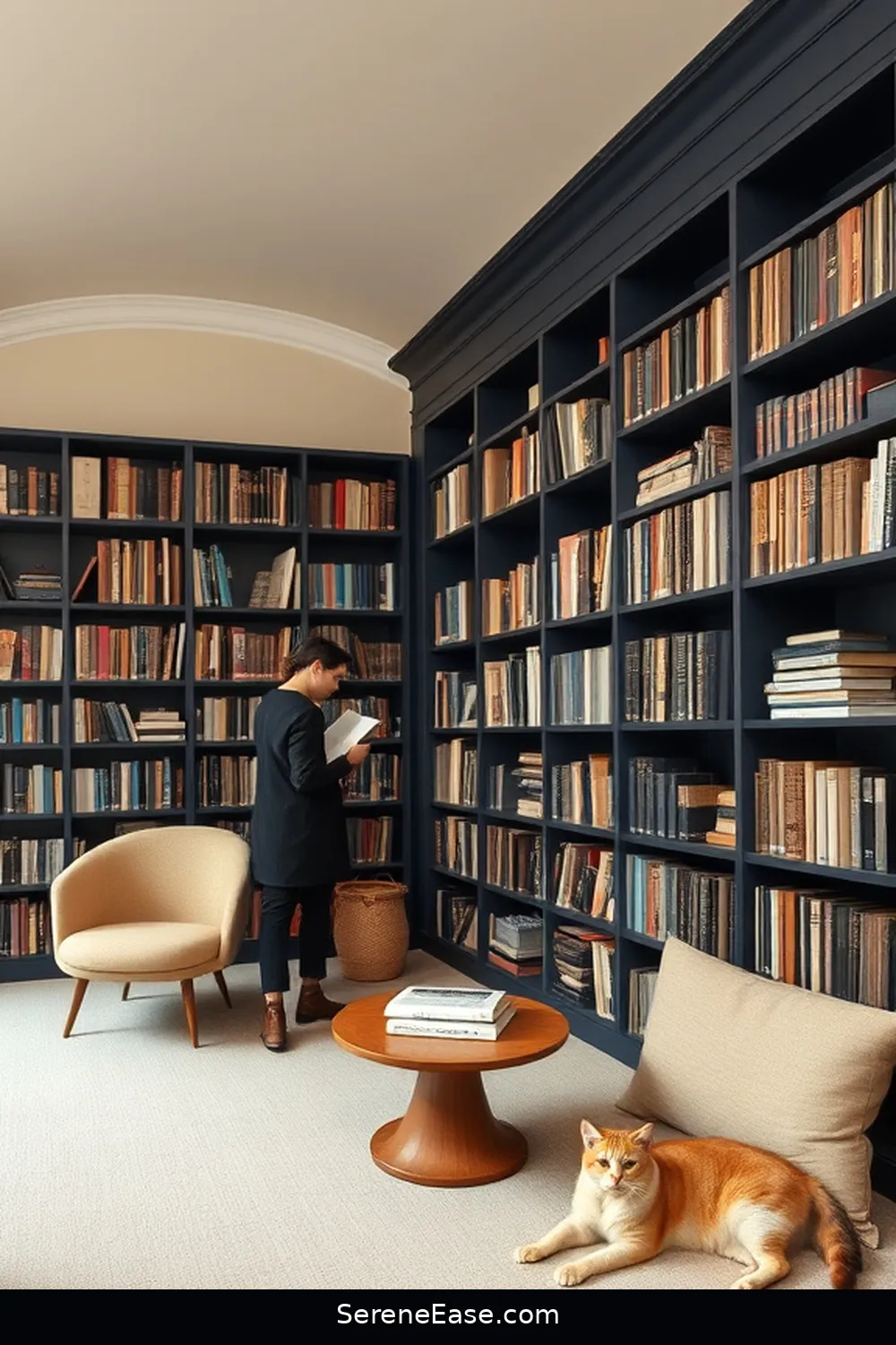 Tips and Tricks for Designing a Monochromatic Library With Coastal ...